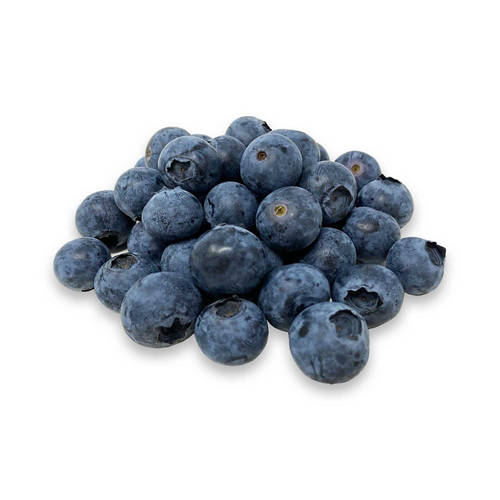 Wonky Blueberries | ALDI UK